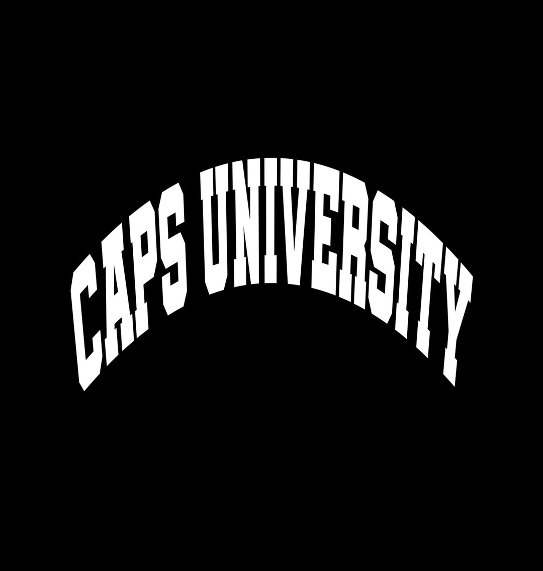 CAP$ CARTEL – Caps Cartel