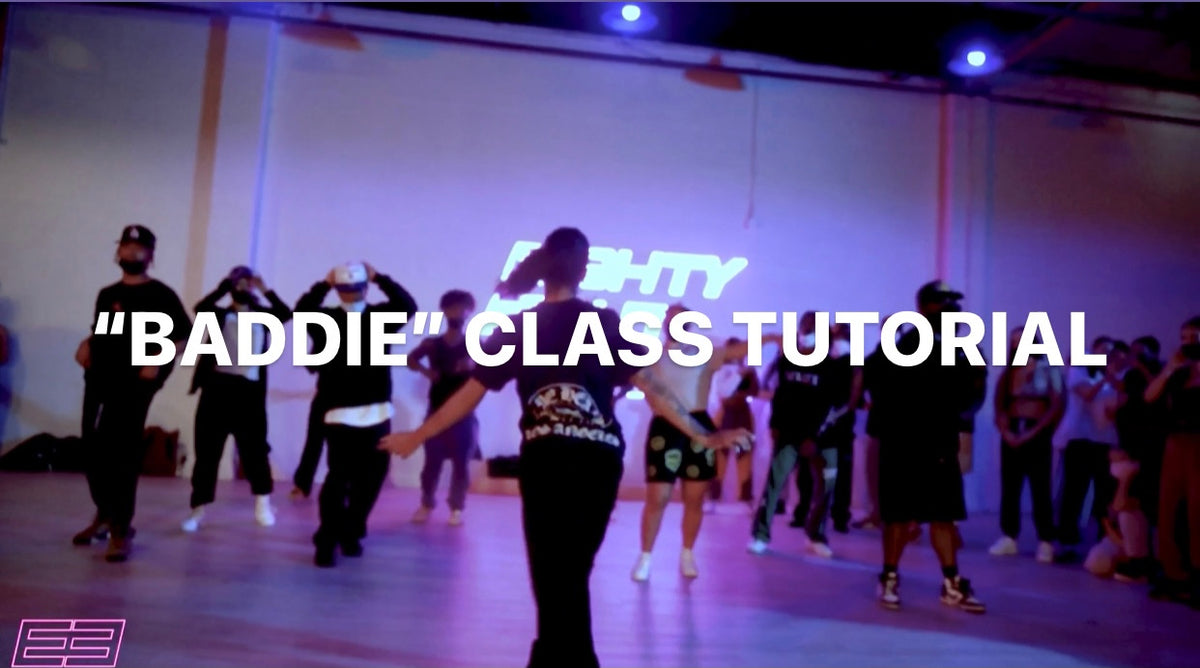 “BADDIE” Class Tutorial – Caps Cartel